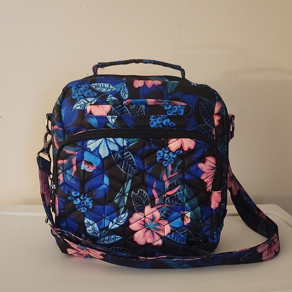 lug | Bags | Lug Mid Size Ranger Crossbody New | Poshmark